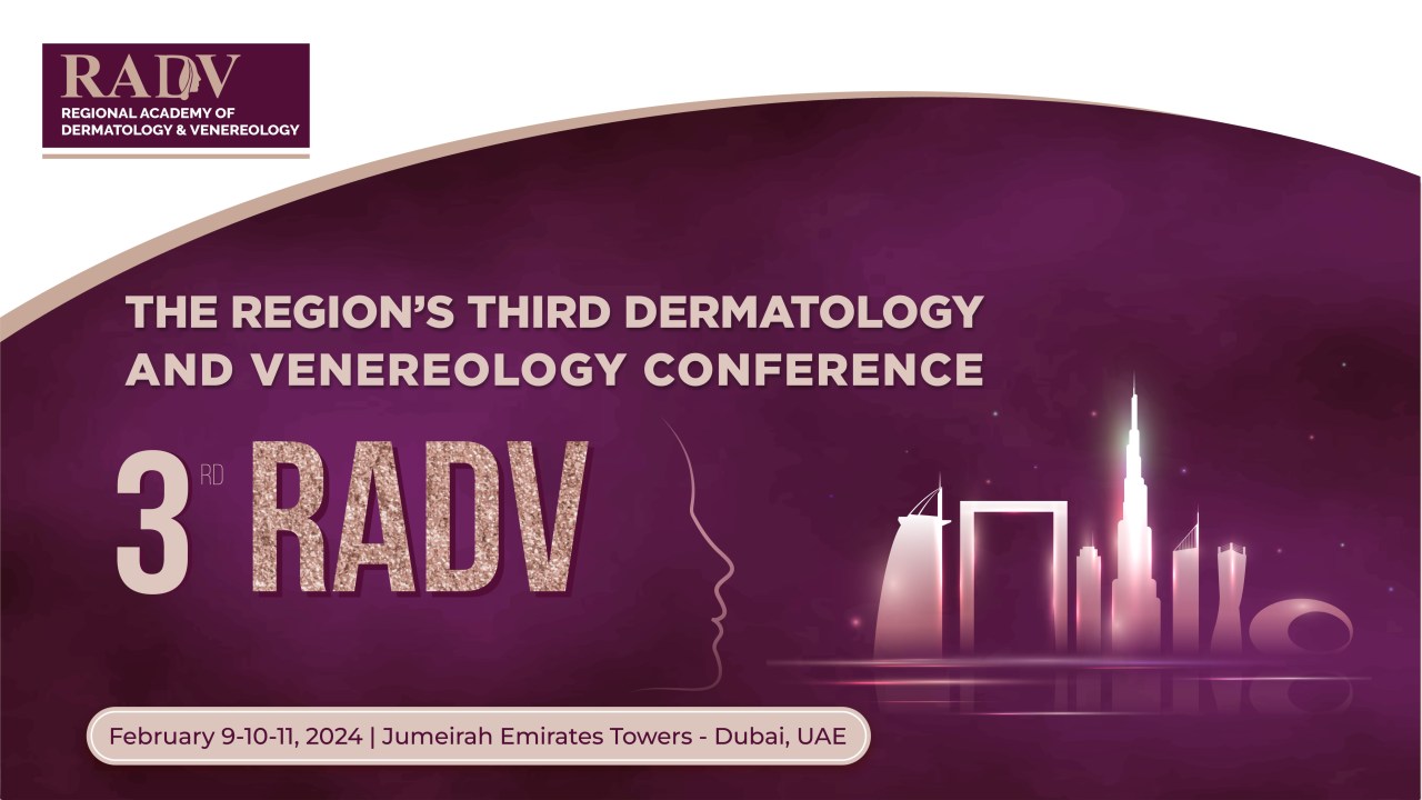 RADV 2024 - Infomed Conference Platform